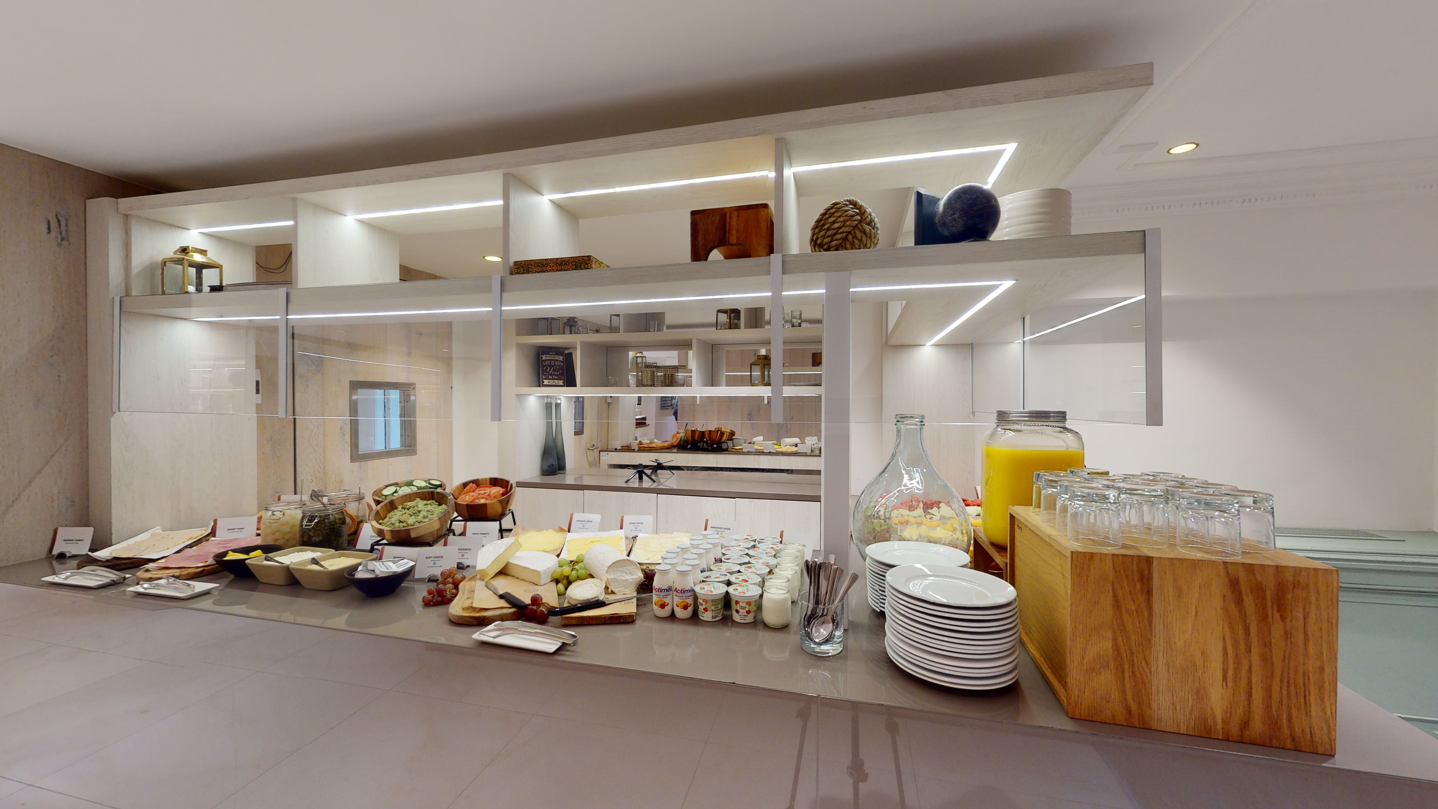 Multimedia Content Images Page | Melia White House