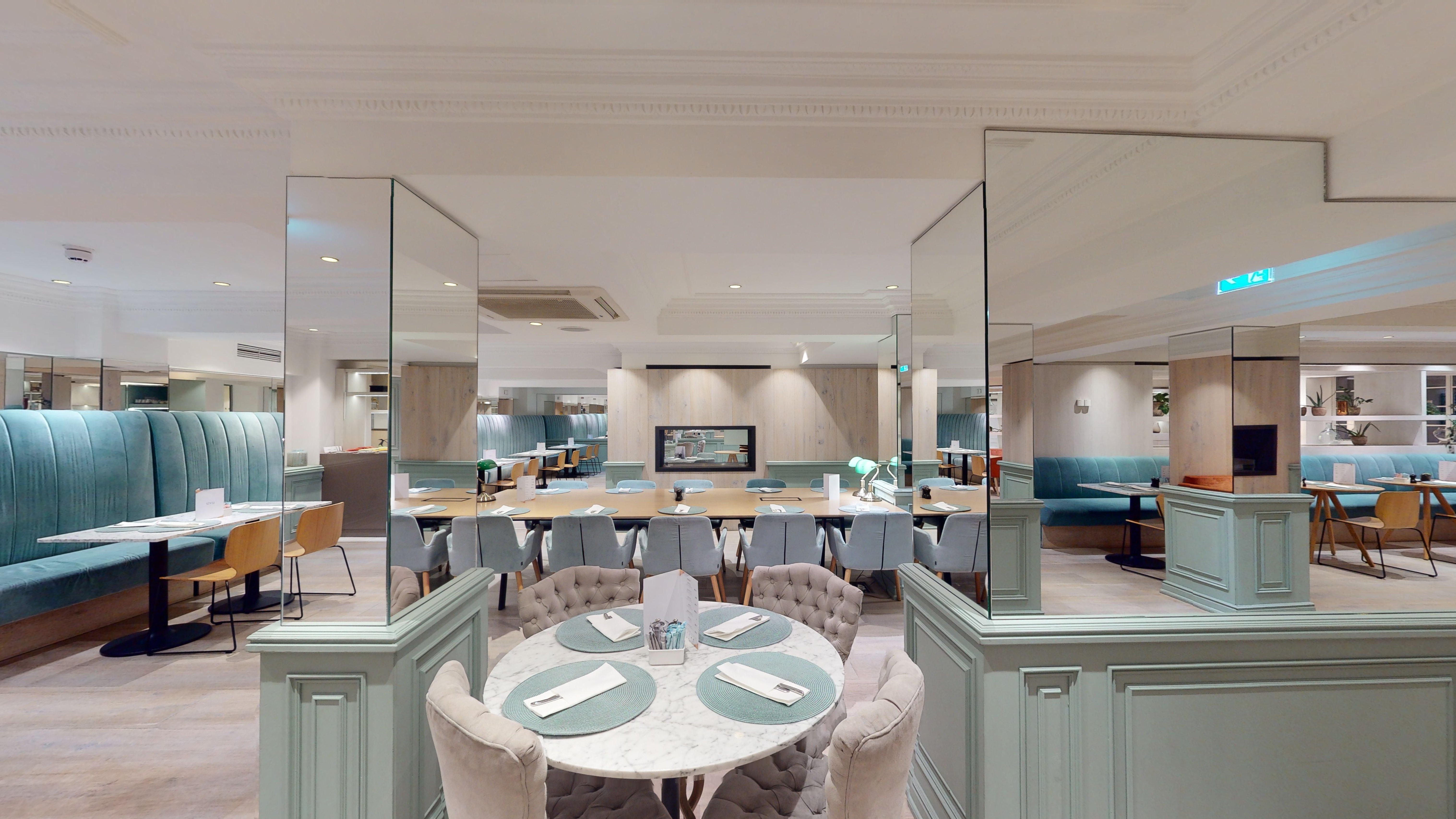 Multimedia Content Images Page | Melia White House