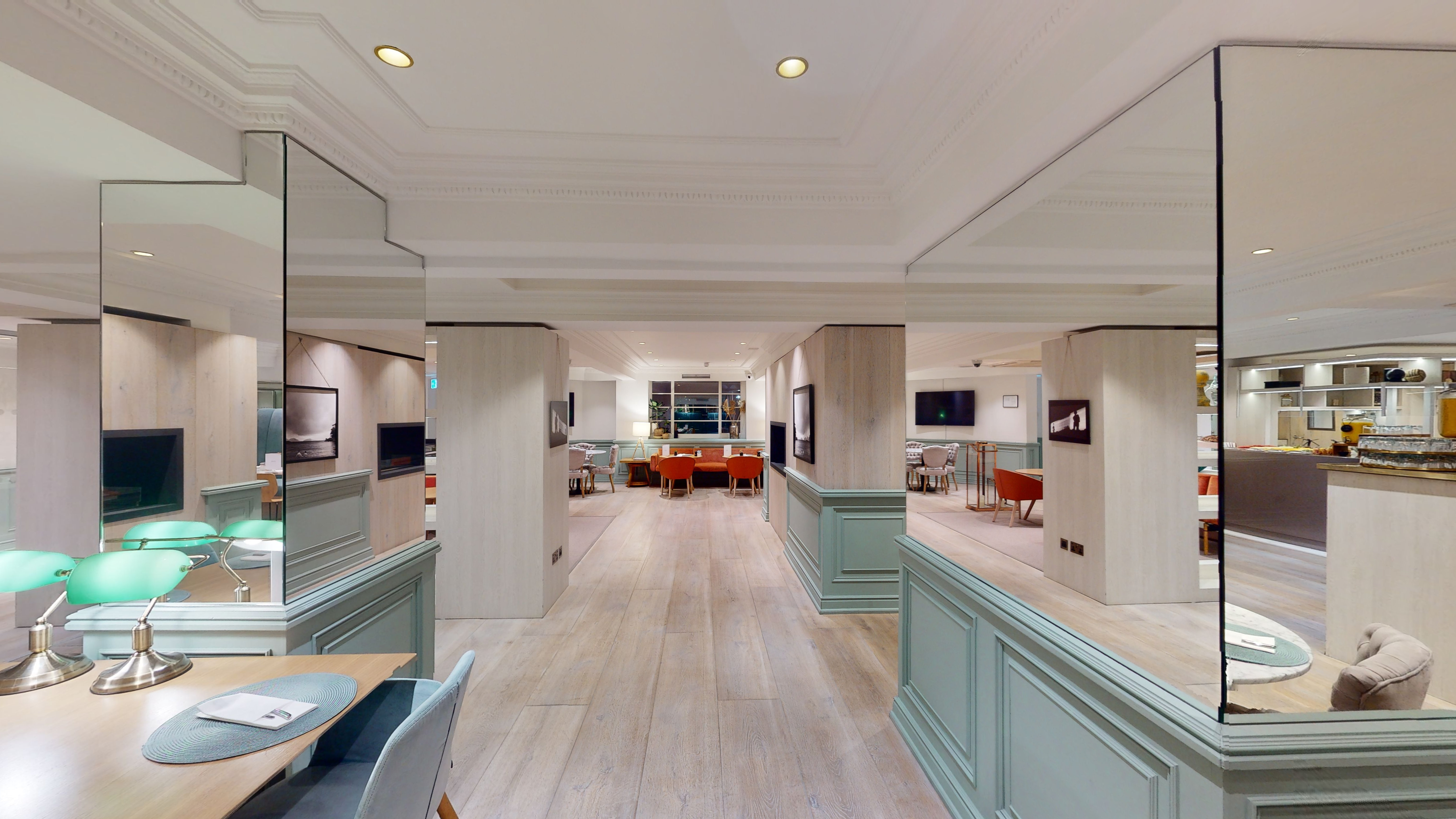 Multimedia Content Images Page | Melia White House