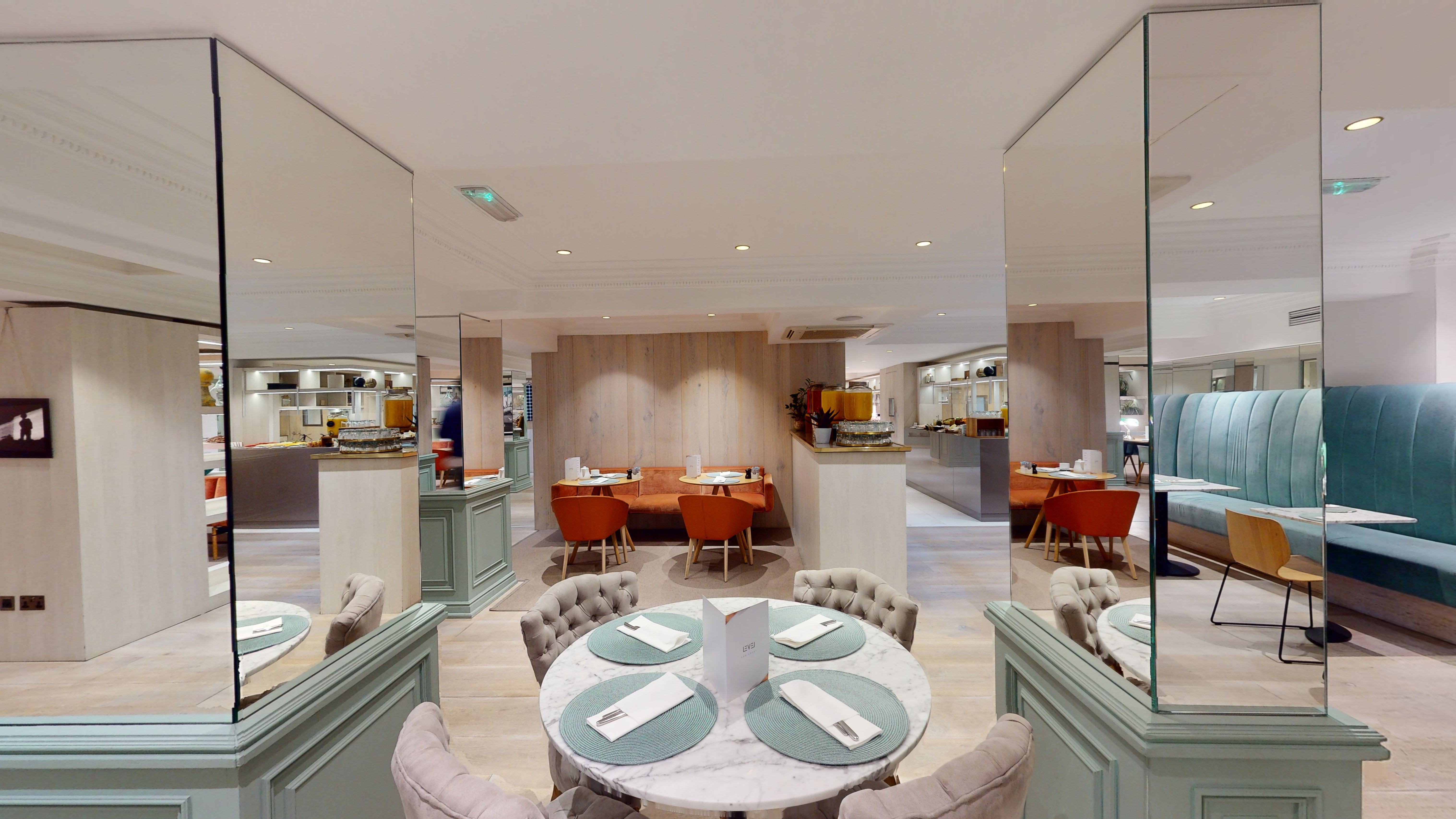 Multimedia Content Images Page | Melia White House