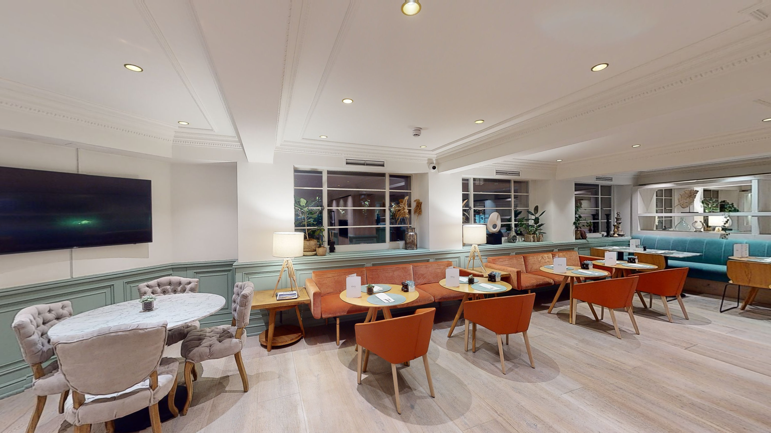 Multimedia Content Images Page | Melia White House